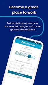 HotSchedules App - Reviewed