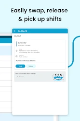 HotSchedules App - Reviewed