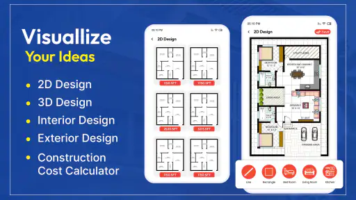House Design 3D - Home Planner App - Reviewed