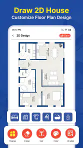 House Design 3D - Home Planner App - Reviewed