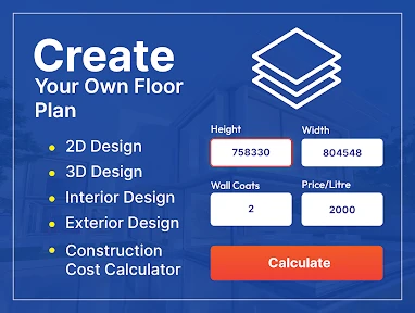 House Design 3D - Home Planner App - Reviewed