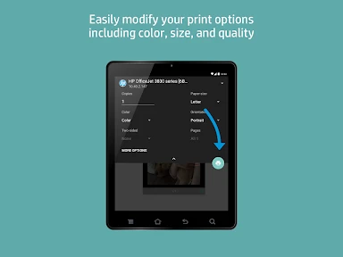 HP Print Service Plugin App - Reviewed