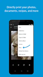HP Print Service Plugin App - Reviewed