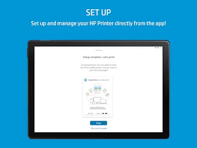 HP Smart App - Reviewed