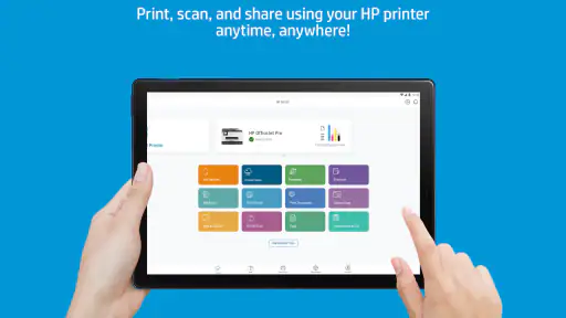 HP Smart App - Reviewed