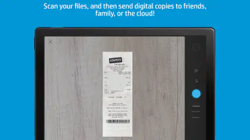 HP Smart App - Reviewed