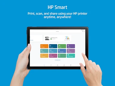 HP Smart App - Reviewed