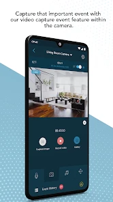 Hubble Connected for Motorola App - Reviewed