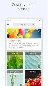 Hubspace App - Reviewed