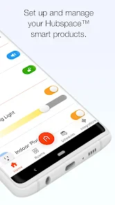 Hubspace App - Reviewed