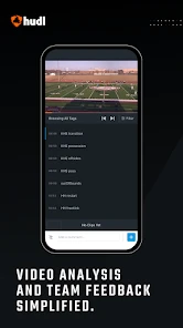 Hudl App - Reviewed