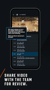 Hudl App - Reviewed