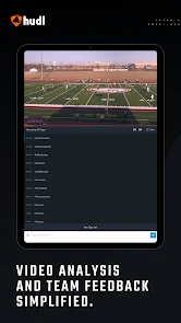 Hudl App - Reviewed