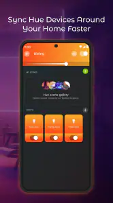 Hue Light App Remote Control App - Reviewed