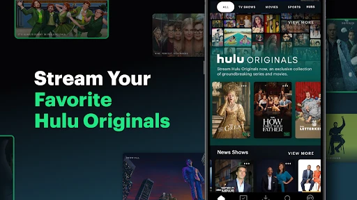 Hulu: Stream TV shows & movies App - Reviewed