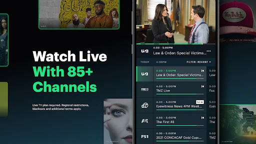 Hulu: Stream TV shows & movies App - Reviewed