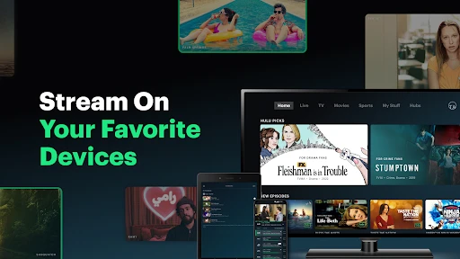 Hulu: Stream TV shows & movies App - Reviewed
