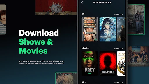 Hulu: Stream TV shows & movies App - Reviewed