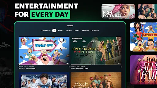 Hulu: Stream TV shows & movies App - Reviewed