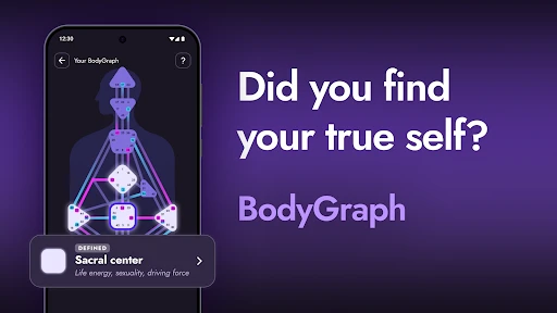 Human Design: Stella App - Reviewed