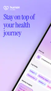Human Health Tracker App - Reviewed
