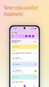 Human Health Tracker App - Reviewed