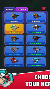 Hunter Assassin Game - Download & Install - Reviewed