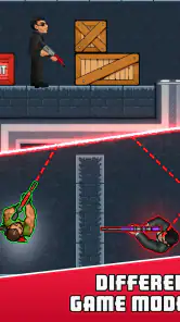 Hunter Assassin Game - Download & Install - Reviewed