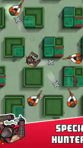 Hunter Assassin Game - Download & Install - Reviewed