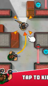 Hunter Assassin Game - Download & Install - Reviewed