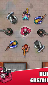 Hunter Assassin Game - Download & Install - Reviewed
