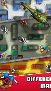 Hunter Assassin Game - Download & Install - Reviewed