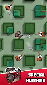 Hunter Assassin Game - Reviewed