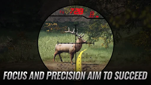Hunting Clash: Sniper Shooting Game - Reviewed