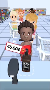 Hypermarket 3D: Store Cashier Game - Reviewed