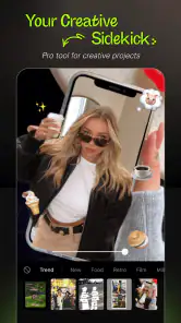 Hypic - Photo Editor & AI Art App - Reviewed