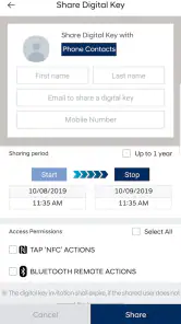 Hyundai Digital Key App - Reviewed