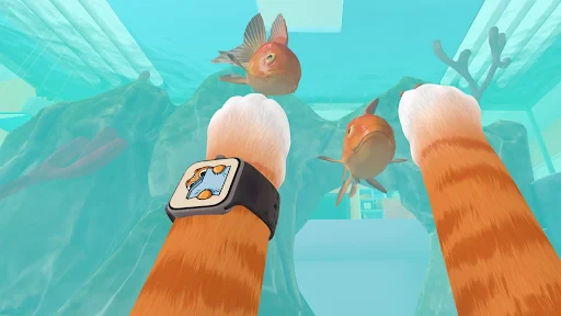 I Am Cat Game - Reviewed