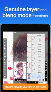 ibis Paint App - Reviewed