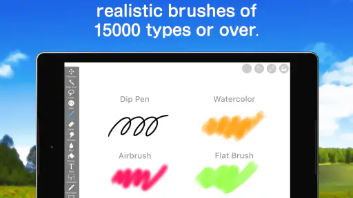 ibis Paint App - Reviewed