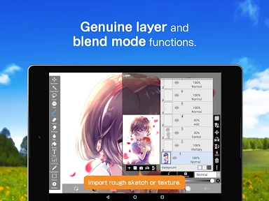 ibis Paint App - Reviewed