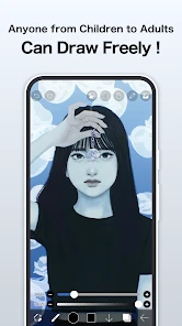 ibis Paint X App - Reviewed