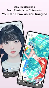 ibis Paint X App - Reviewed