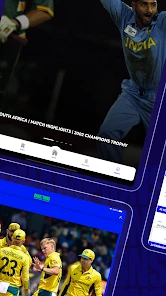 ICC Official App - Reviewed