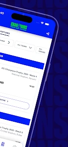 ICC Official App - Reviewed