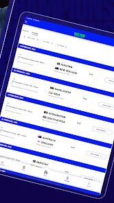 ICC Official App - Reviewed