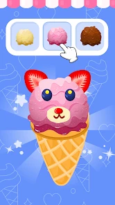 Ice Cream Shop Games for Kids Game - Reviewed