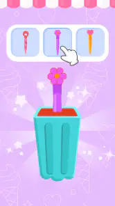 Ice Cream Shop Games for Kids Game - Reviewed