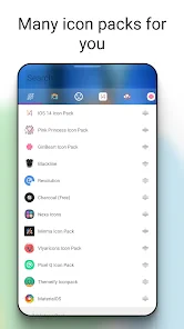 Icon Changer App - Reviewed
