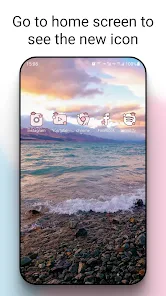 Icon Changer App - Reviewed